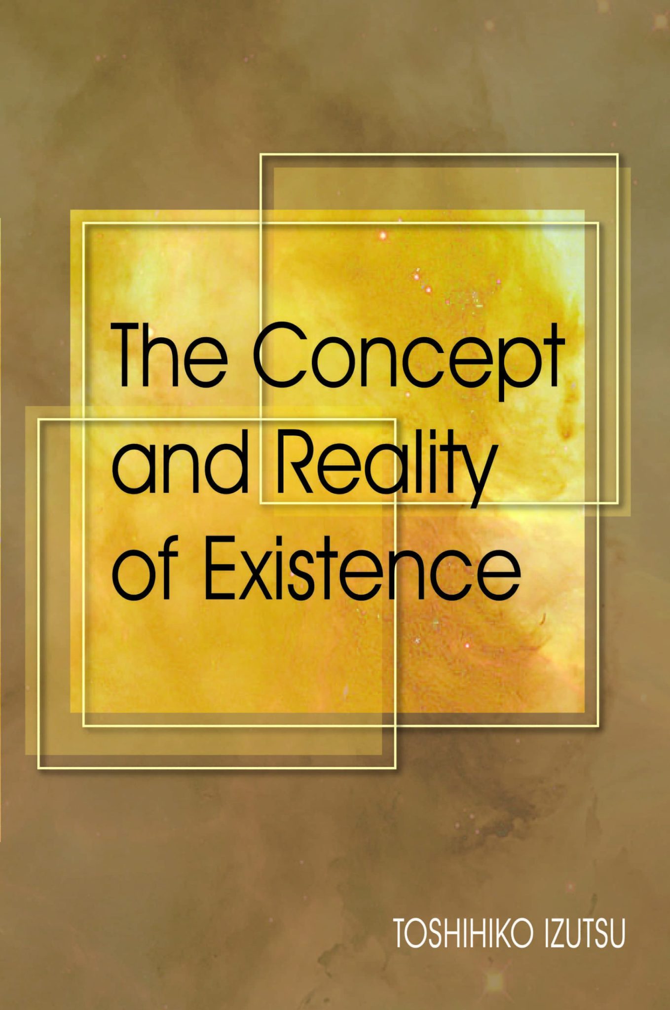 The Concept and Reality of Existence – Islamic Book Trust Online Bookstore