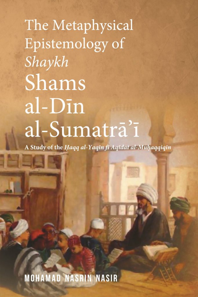 The Cultural Atlas of Islam – Islamic Book Trust Online Bookstore